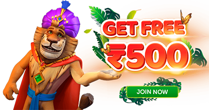 Jungle Raja Casino Login Register India